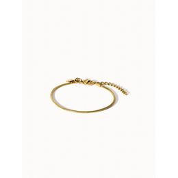 PURELEI Sleek Armband, verstellbare L&auml;nge