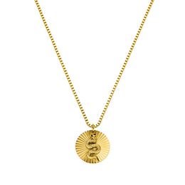 PURELEI Snake Kette