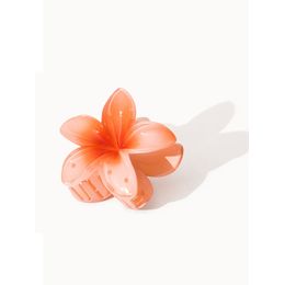 PURELEI Lotus Blumenhaarklammer