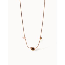 PURELEI Golden Gaze Kette