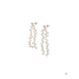 PURELEI Pearl Muse Perlenohrringe