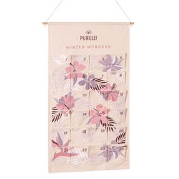 PURELEI DIY Adventskalender Fill by Yourself