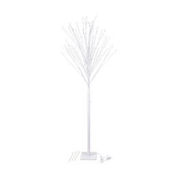 Tchibo - LED-Baum - wei&szlig;