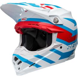 Bell Moto-9S Flex Banshee, Motocrosshelm
