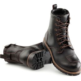 Forma Legacy Dry, Schuhe wasserdicht Unisex