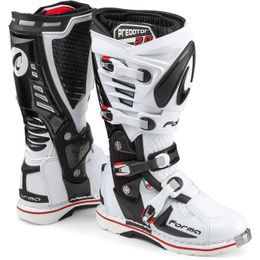 Forma Predator 2.0, Stiefel