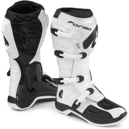 Forma Traction, Stiefel