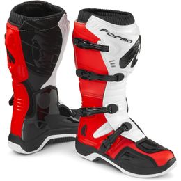 Forma Traction, Stiefel
