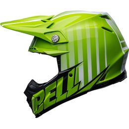 Bell Moto-9S Flex Sprint, Motocrosshelm