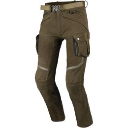Macna Nembar, Textilhose