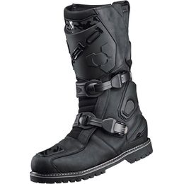 Held Belrock, Stiefel wasserdicht
