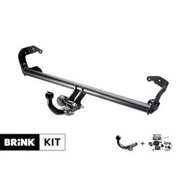 BRINK Anh&auml;ngevorrichtung 4002345