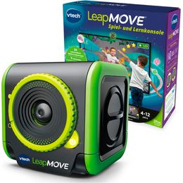 Spiel Vtech "LeapMOVE", bunt, Spiele, KinderB:6,6cm H:6,6cm T:7cm, Kunststoff, B:6,6cm H:6,6cm T:7cm