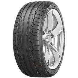 Sommerreifen Dunlop "SPORT MAXX RT", schwarz, 225mm / 40 % R 19 93Y XL, Autoreifen