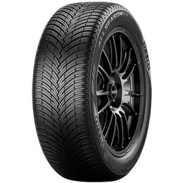 Ganzjahresreifen Pirelli "CINTURATO ALL SEASON SF3", schwarz, 235mm / 55 % R 18 104V XL, Autoreifen