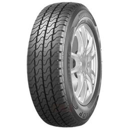 Sommerreifen Dunlop "ECONODRIVE", schwarz, 225mm / 65 % R 16 112R, Autoreifen