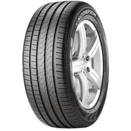 Sommerreifen Pirelli "SCORPION VERDE", schwarz, 225mm / 60 % R 18 100H, Autoreifen