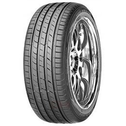 Sommerreifen Nexen "N`FERA SU1", schwarz, 245mm / 35 % R 18 92Y, Autoreifen