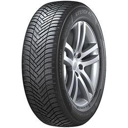 Ganzjahresreifen Hankook "KINERGY 4S2", schwarz, 195mm / 60 % R 18 96H XL, Autoreifen