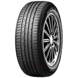Sommerreifen Nexen "N`BLUE HD PLUS", schwarz, 195mm / 65 % R 15 95T XL, Autoreifen