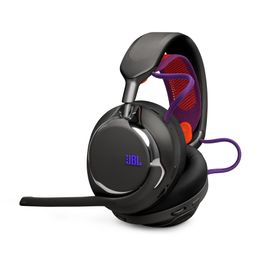 JBL Gaming-Headset "Quantum 950", schwarz, B:22cm H:8cm T:25cm, Kopfh&ouml;rer, Kabelloses Gaming-Headset f&uuml;r mehrere Plattformen mit Noise-Cancelling