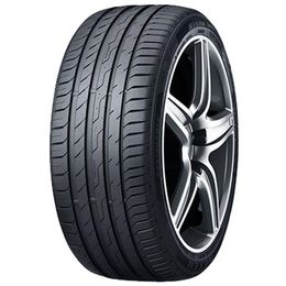 Sommerreifen Nexen "N`FERA SPORT", schwarz, 205mm / 45 % R 17 88V XL, Autoreifen