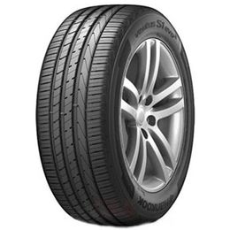 Sommerreifen Hankook "VENTUS S1 EVO2", schwarz, 255mm / 55 % R 18 109V XL, Autoreifen