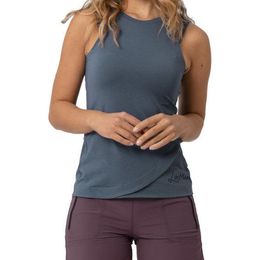 LaMunt Maria Logo Tank W - Top - Damen