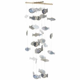SONSTIGE Windspiel FISH