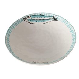 SONSTIGE Schale SARDINE