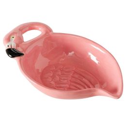 SONSTIGE M&uuml;slischale FLAMINGO