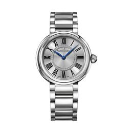 Maurice Lacroix Damenuhr Fiaba Round FA1306-SS002-110-1