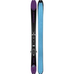 Dynafit Radical 97 W - Tourenski Set - Damen