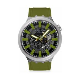 Swatch Unisexuhr 2411 Swatch ESSENTIALS SB07S118