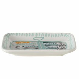 SONSTIGE Schale SARDINE