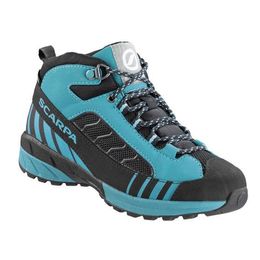 Scarpa Mescalito Mid GTX - Wander- und Zustiegschuh - Kinder