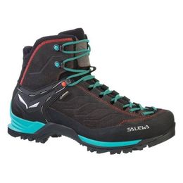 Salewa Mtn Trainer Mid GTX - Trekkingschuh - Damen