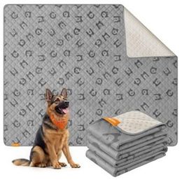 FEANDREA wasserdichte Hundedecke,Autoschondecke f&uuml;r Haustiere, Sofaschutz XXL