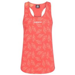 La Sportiva Leaf - Klettertop - Damen