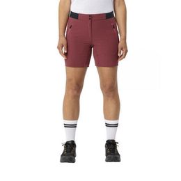 Vaude Scopi - kurze Wander- und Trekkinghose - Damen