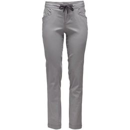 Black Diamond Credo - lange Kletterhose - Damen