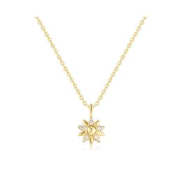 Ania Haie Kette N074-03G