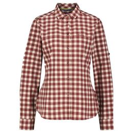 Meru Sauda W &ndash; Hemd &ndash; Damen