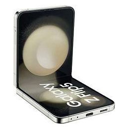 Samsung Galaxy Z Flip5 5G Dual SIM 256GB cream