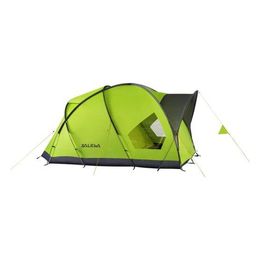 Salewa Alpine Hut IV Tent - Campingzelt