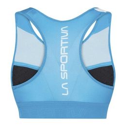 La Sportiva Captive Top W - Sport BH - Damen