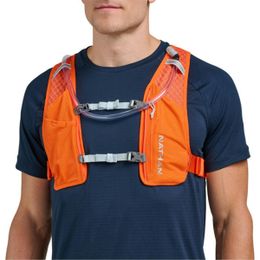Nathan Quick Start 3.0 6 Liter Hydration Vest Unisex