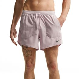 Nike Stride Dri-FIT 5 Inch Brief-Lined Shorts Herren