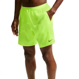 Nike Stride Dri-FIT 7 Inch Brief-Lined Shorts Herren