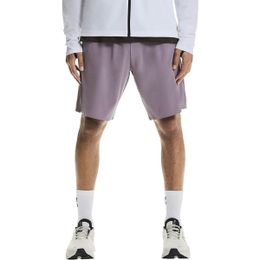 On 7 Inch Performance Shorts Herren